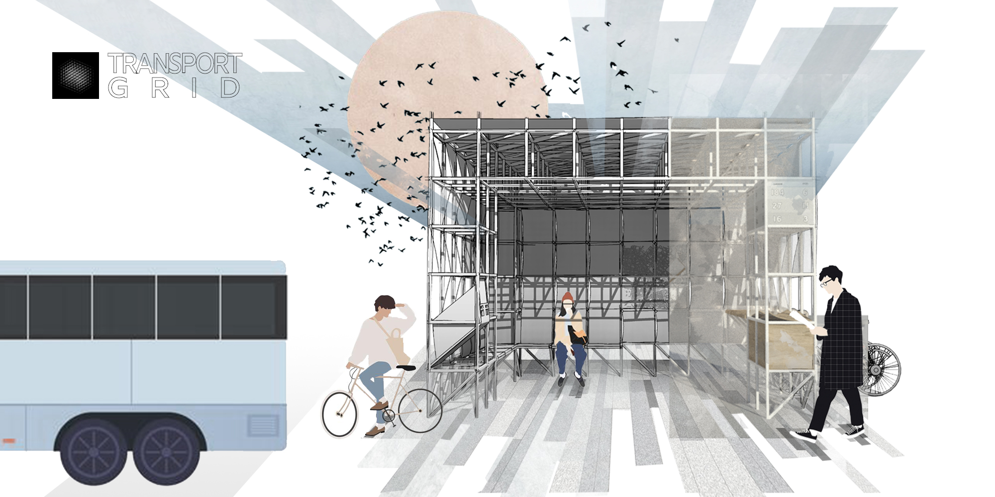 Better Bus Stop | Urban Design Story