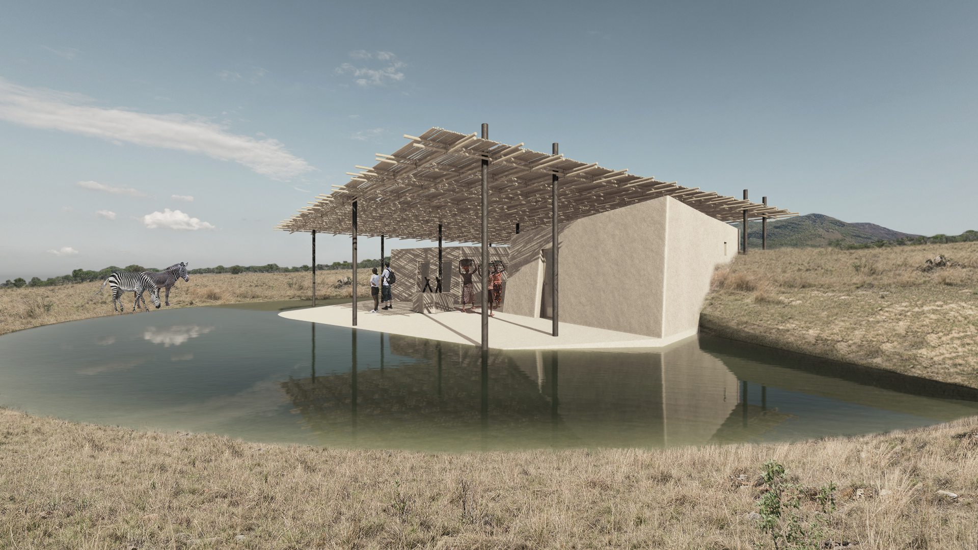 MAJI | Sustainable Design Design Process