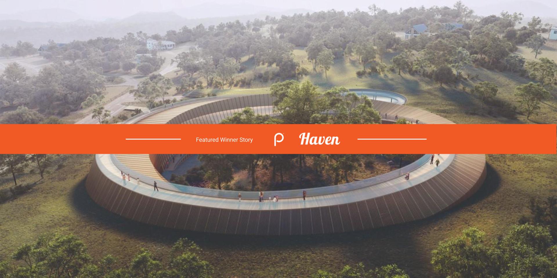 Creating habitats for Koalas | Public Building Results