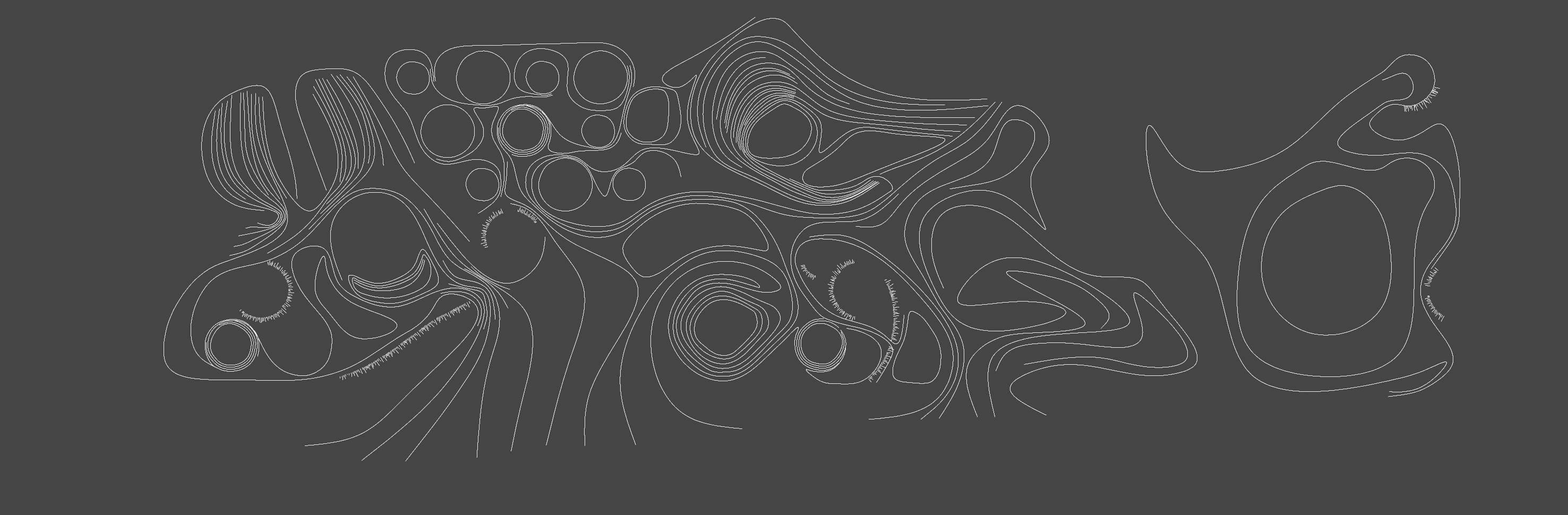 Educatorium for the young | Visualization Project