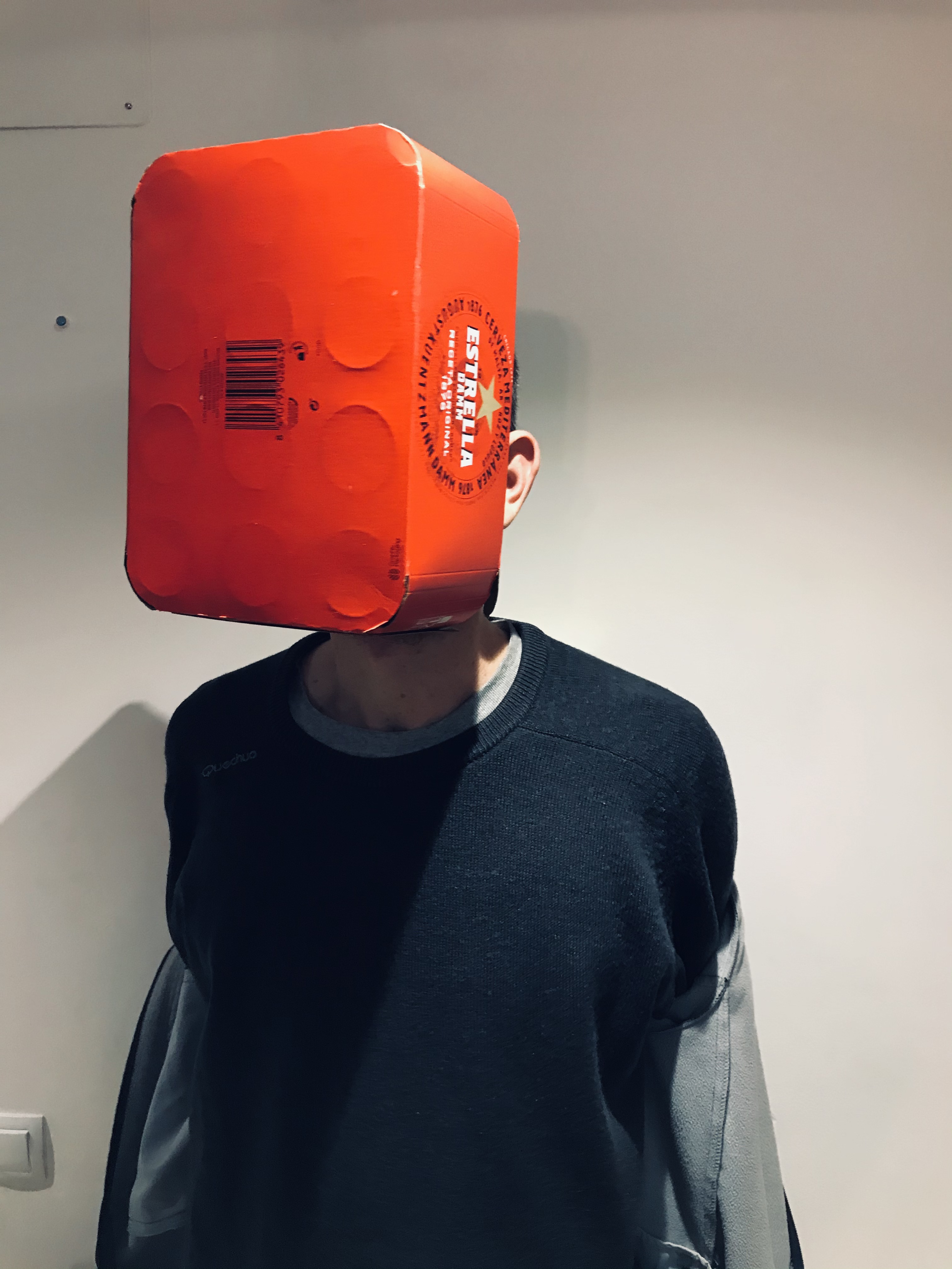 Containers in a world upside down | Cultural Architecture Design Process