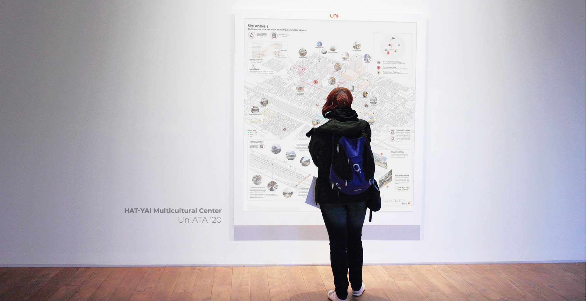 Architectural Representation - Depicting design effectively ...