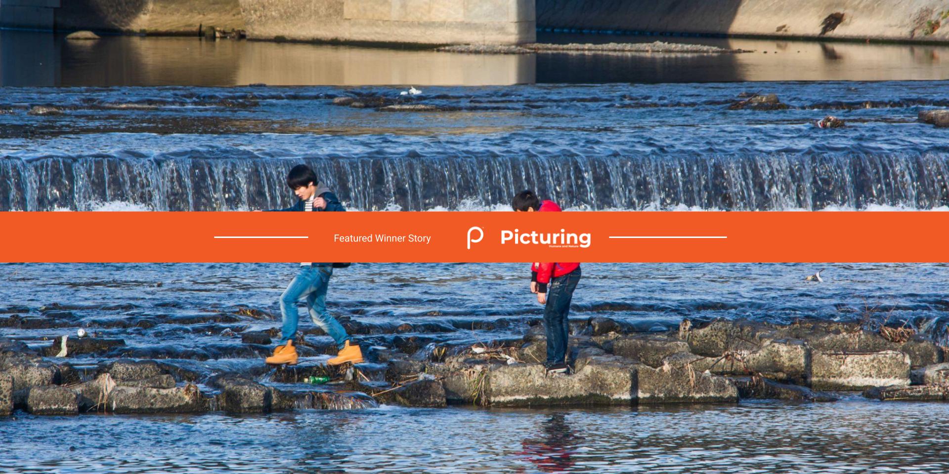 Picturing: Human and Nature - Capturing the balance | Photography Results