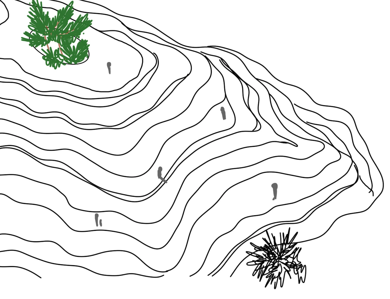 THE HILL | Conceptual Architecture Project