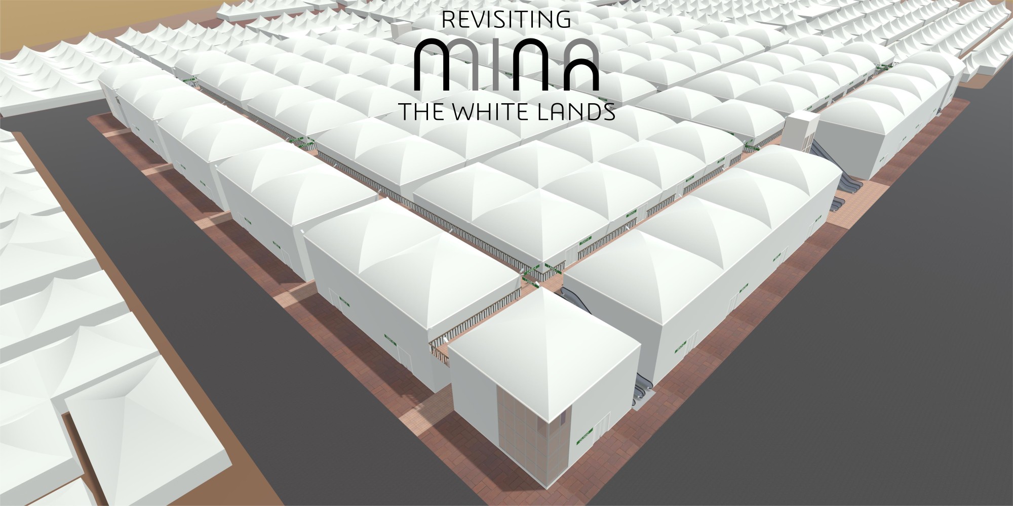 Revisiting Mina | Cultural Architecture Design Process