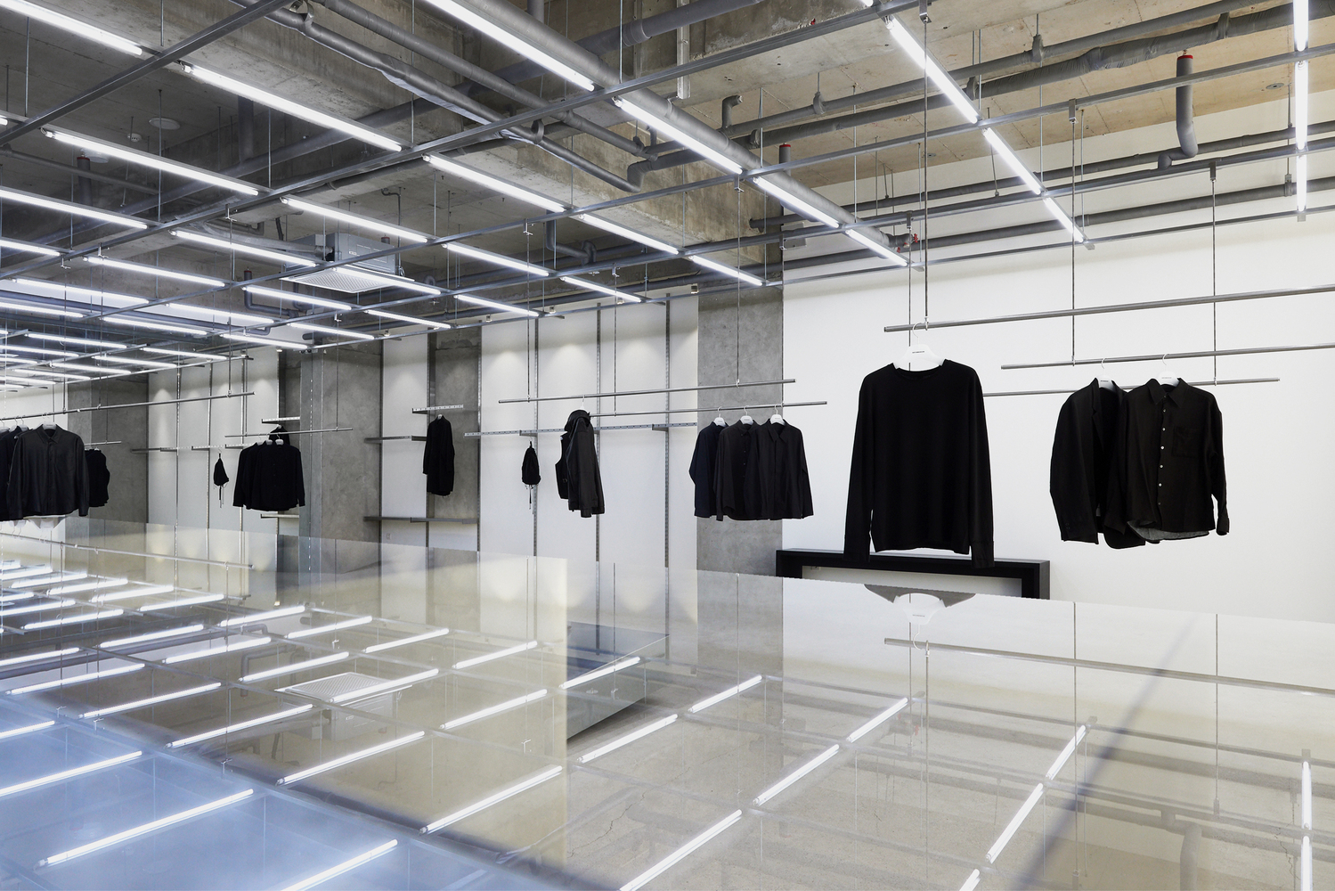 Innovative Retail Store Design in South Korea: A Closer Look at ...