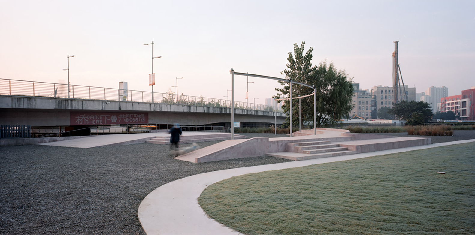 Innovative Urban Public Spaces: Transforming Underutilized Areas into ...