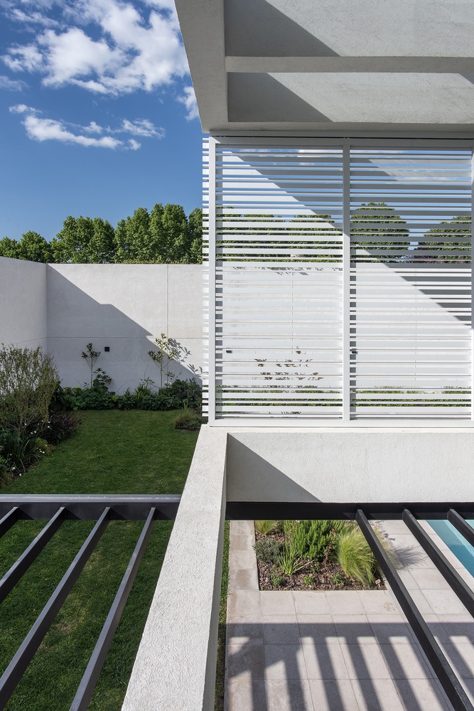 Redefining Urban Living: Modern Urban House Design at SD28 House by ...