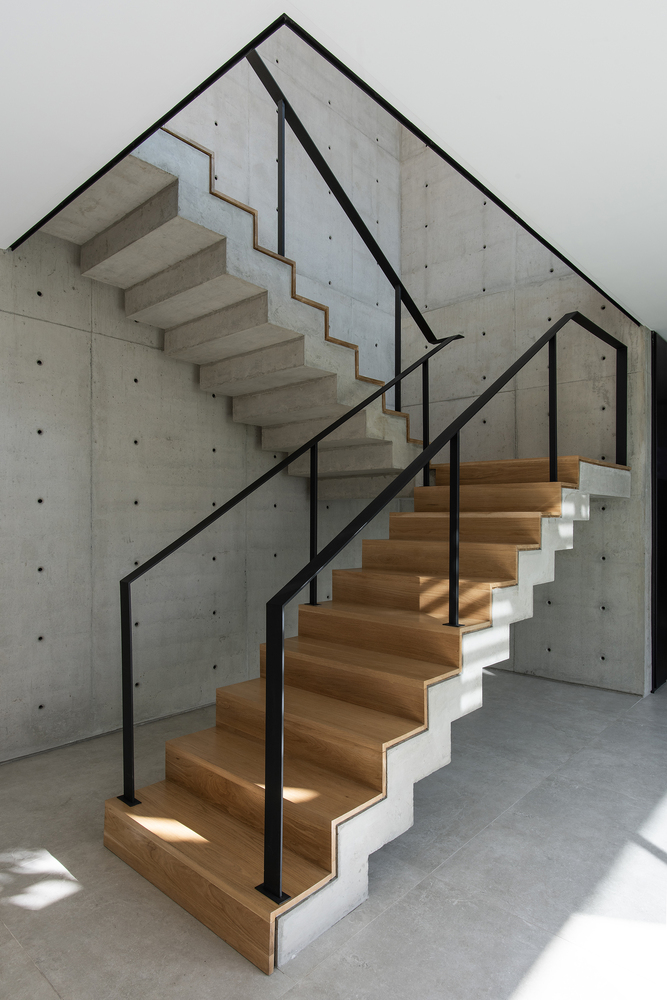 Redefining Urban Living: Modern Urban House Design at SD28 House by ...