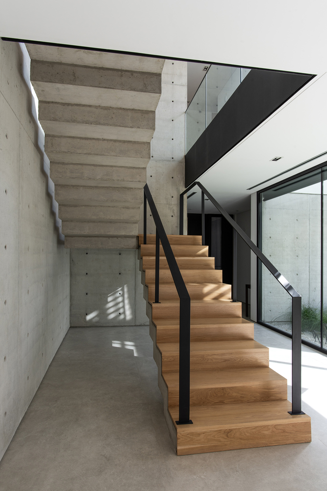 Redefining Urban Living: Modern Urban House Design at SD28 House by ...