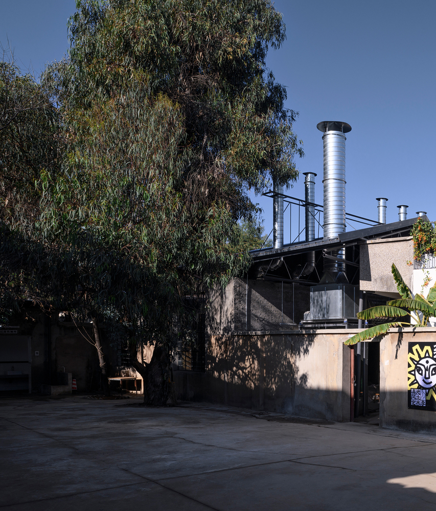 Transforming Tradition: The Community Center Renovation of Haiyan Ke ...