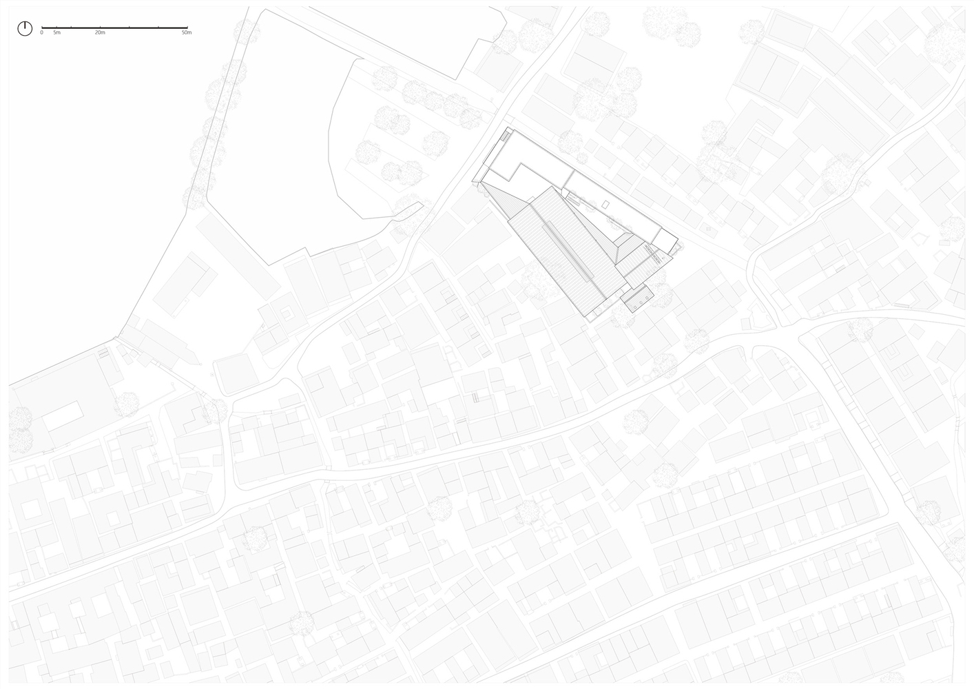 Transforming Tradition: The Community Center Renovation of Haiyan Ke ...