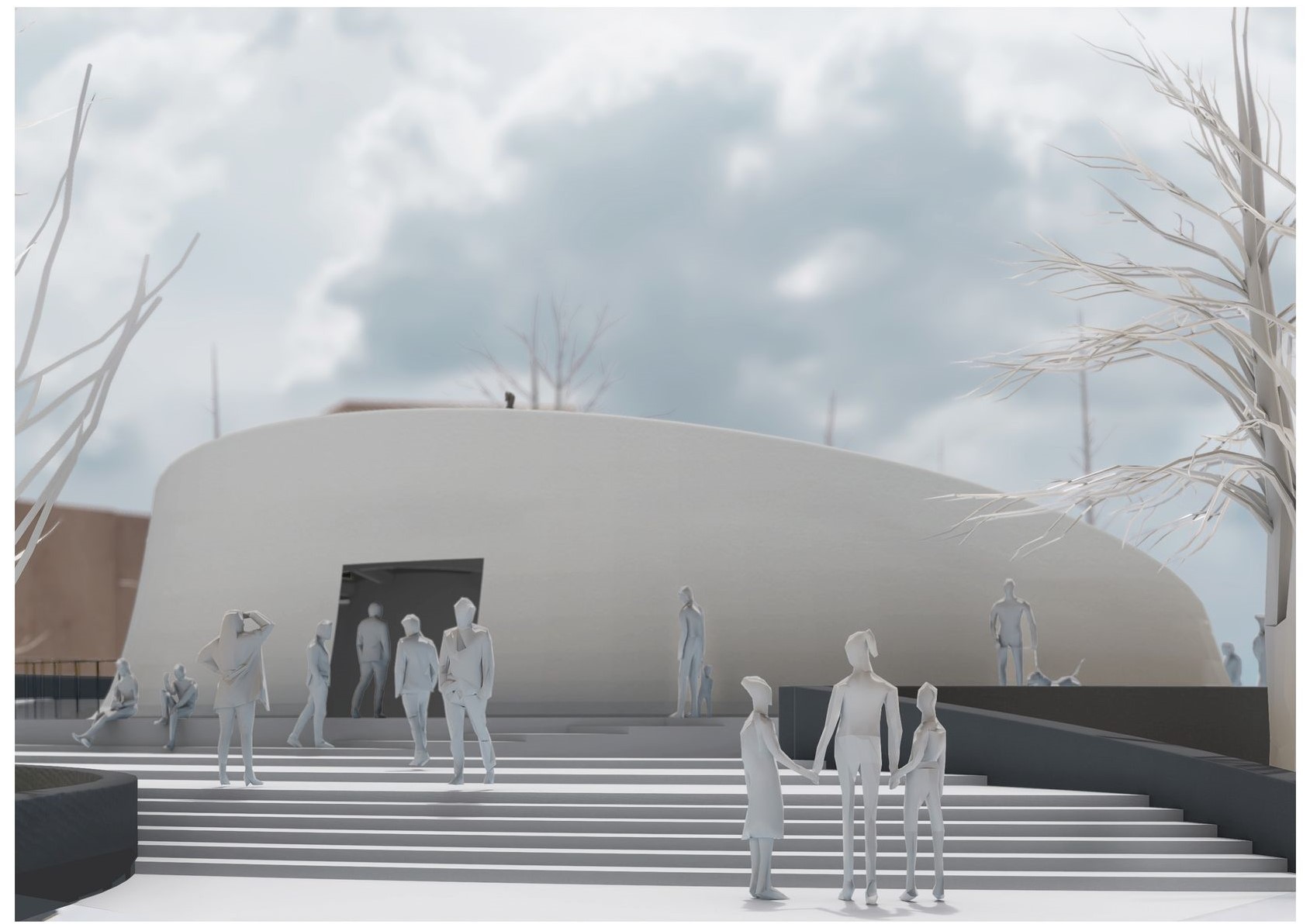 The Unity Circle: A Beacon of Innovative Religious Architecture ...