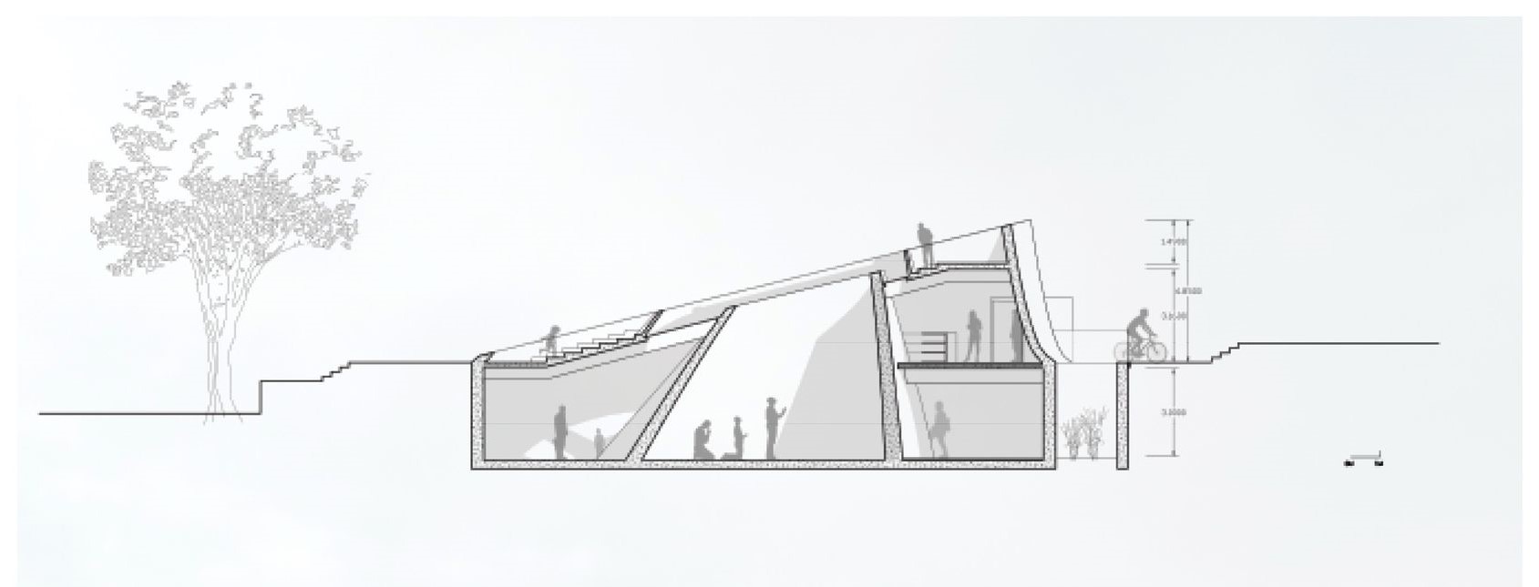 The Unity Circle: A Beacon of Innovative Religious Architecture ...