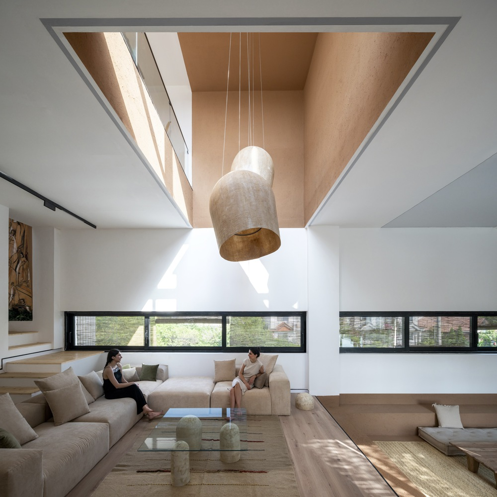 Exploring Modern Iranian Architecture: A Case Study of Samon Villa by ...