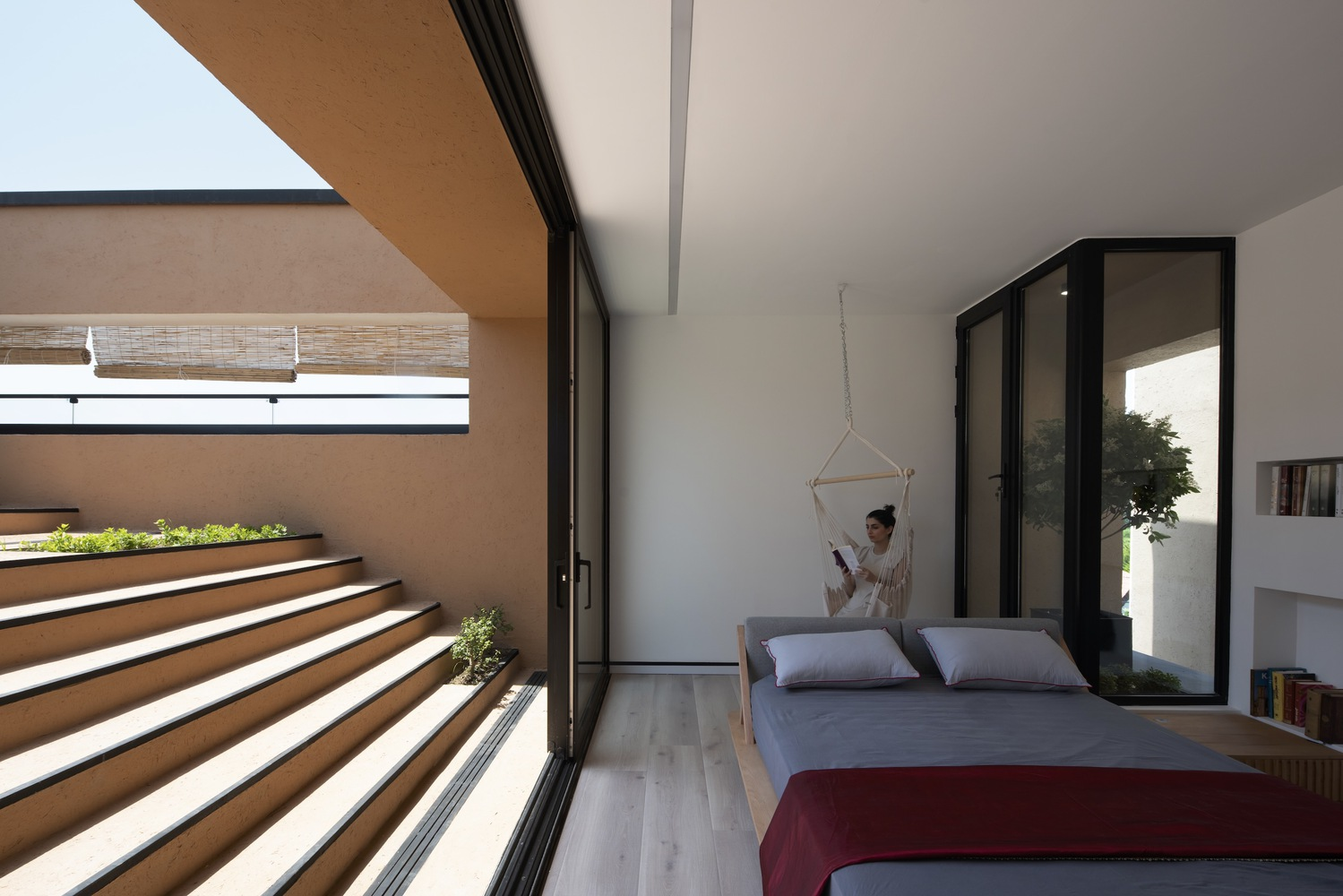 Exploring Modern Iranian Architecture: A Case Study of Samon Villa by ...