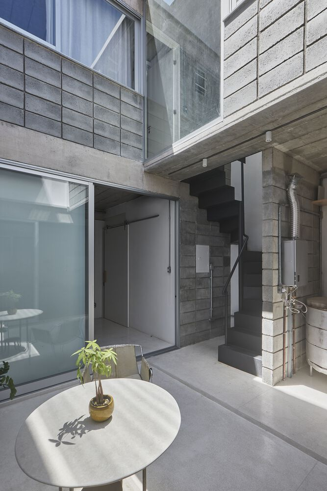 Redefining Urban Residential Architecture: A Look at House in Barra ...