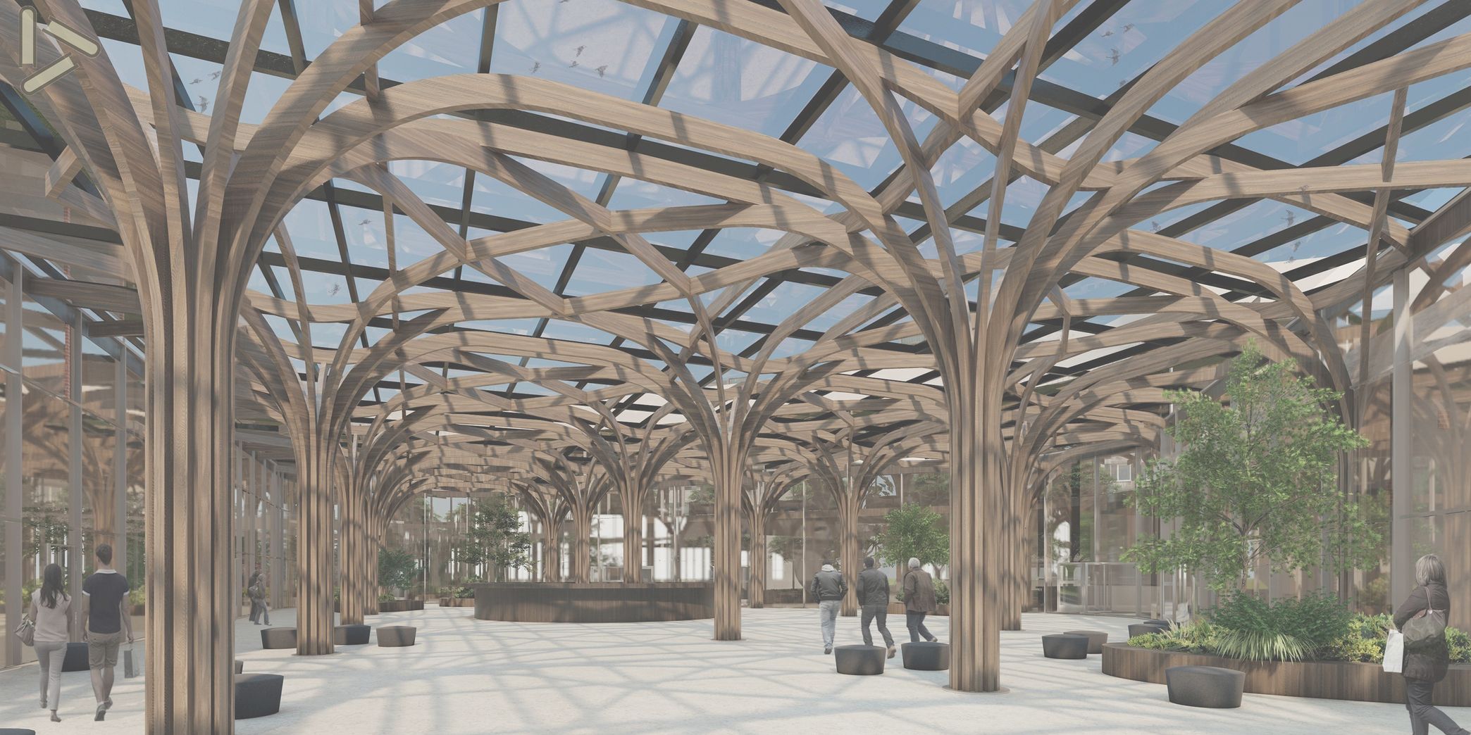 Sustainable Library Architecture: Crafting Community Spaces in the ...