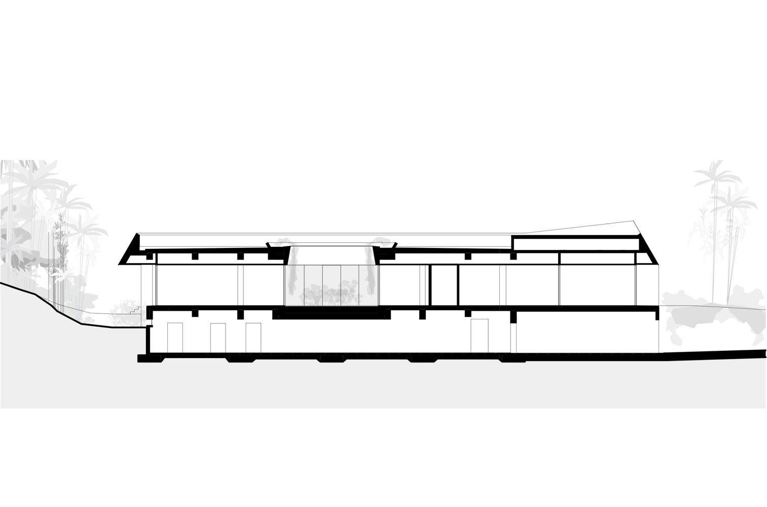 Redefining Diplomatic Spaces: Embassy Architectural Design at Swiss ...
