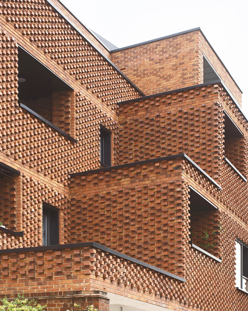 Community-Integrated Residential Architecture in London: A Closer Look ...
