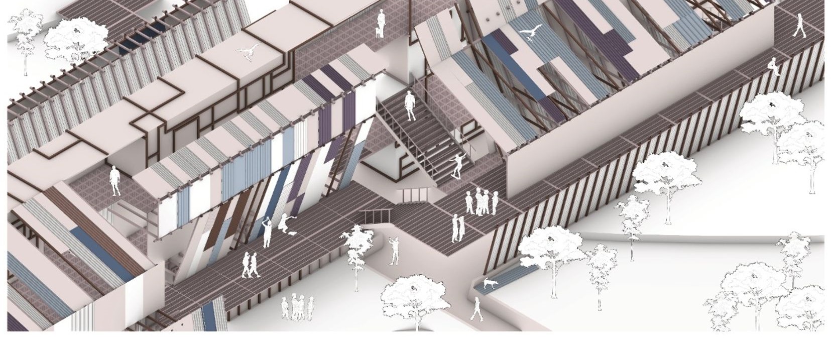 Harnessing Urban Informal Spaces: A Deep Dive into the "INFORMALITY ...