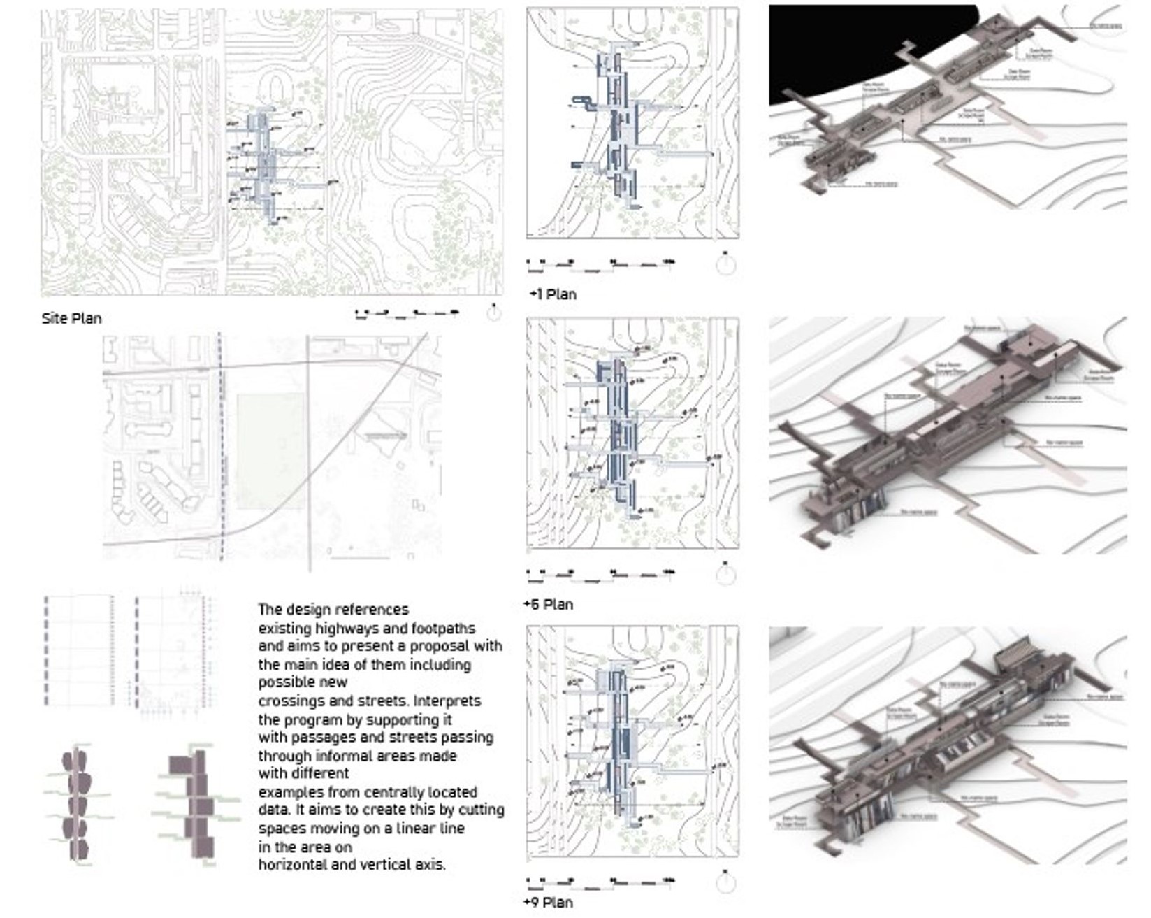 Harnessing Urban Informal Spaces: A Deep Dive into the "INFORMALITY ...