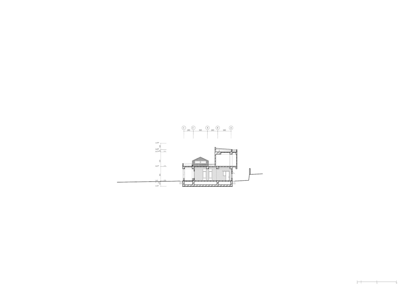 45° Kindergarten: A Unique Approach to Kindergarten Architecture Design ...