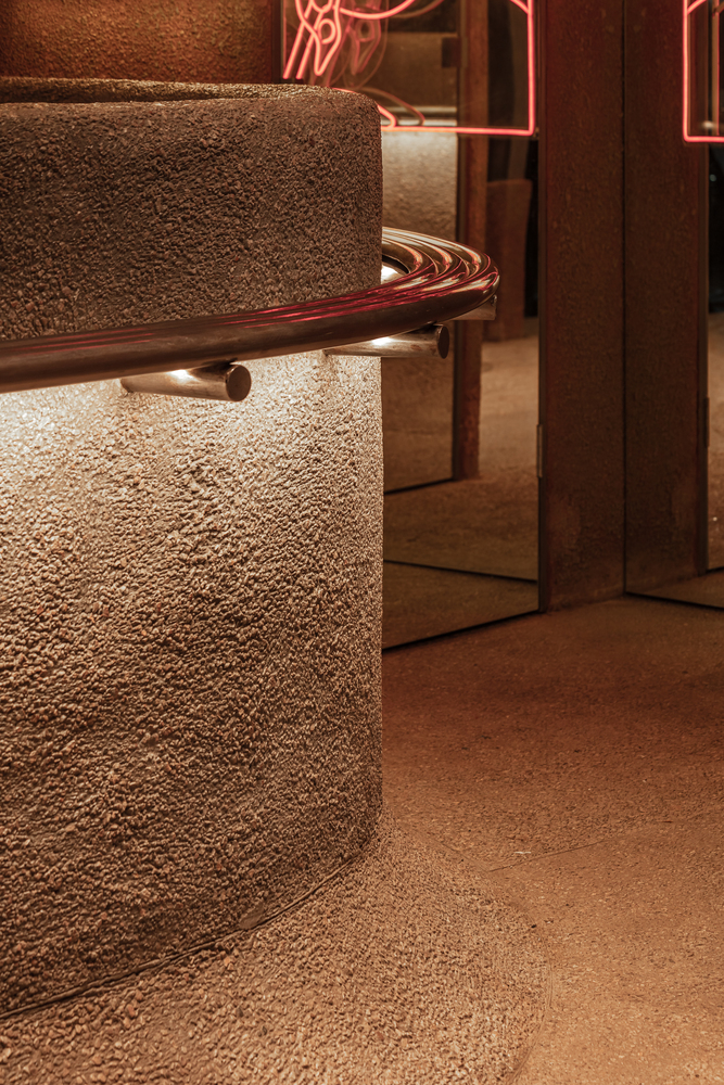 The Evolution of Modern Pizzeria Design: A Case Study of Pizzeria Cacto ...