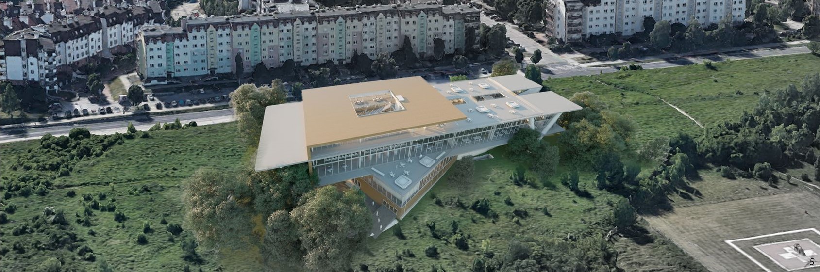 Introduction to the Future of Library Design: Exploring the Solaris ...