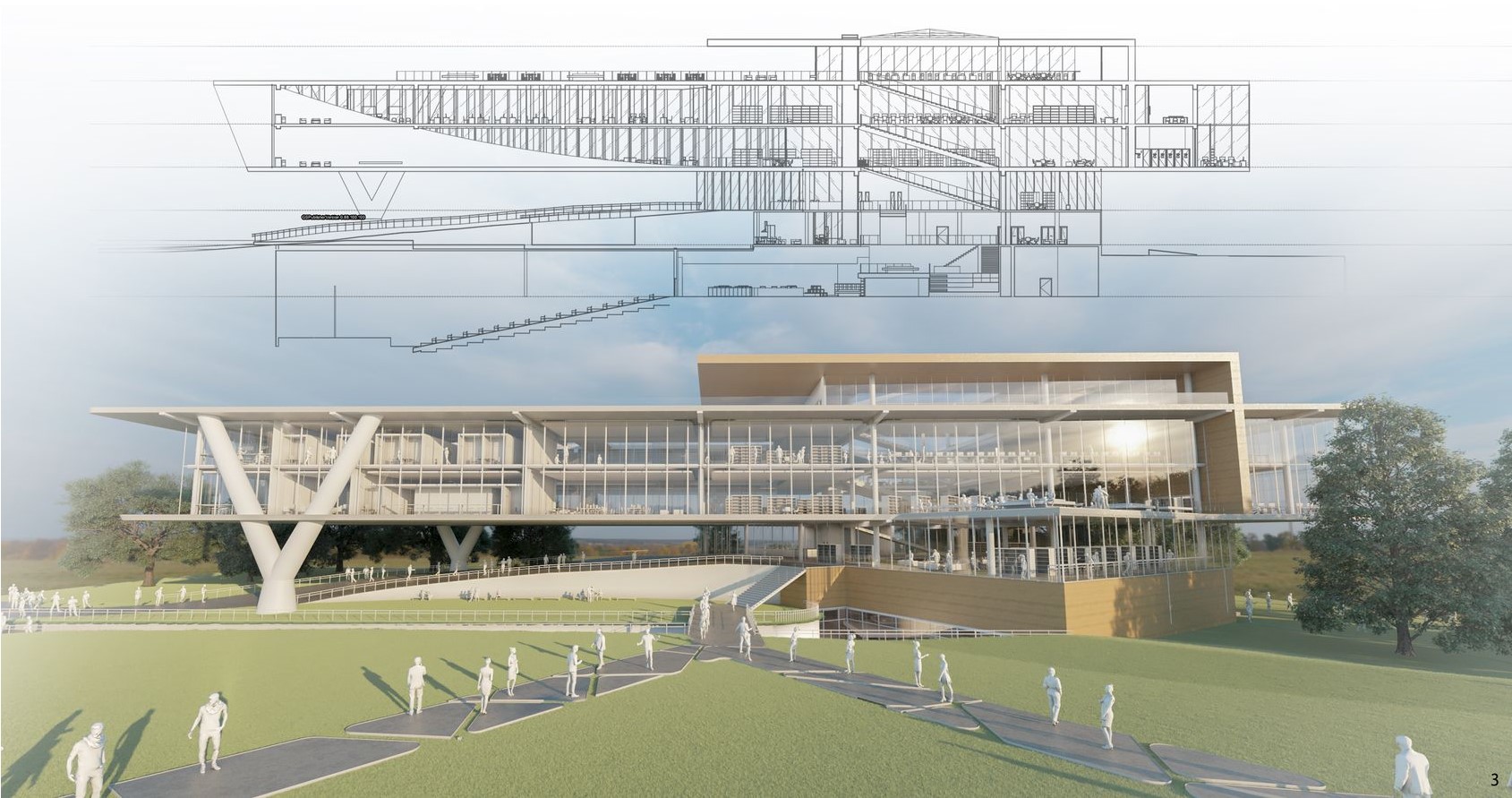Introduction to the Future of Library Design: Exploring the Solaris ...