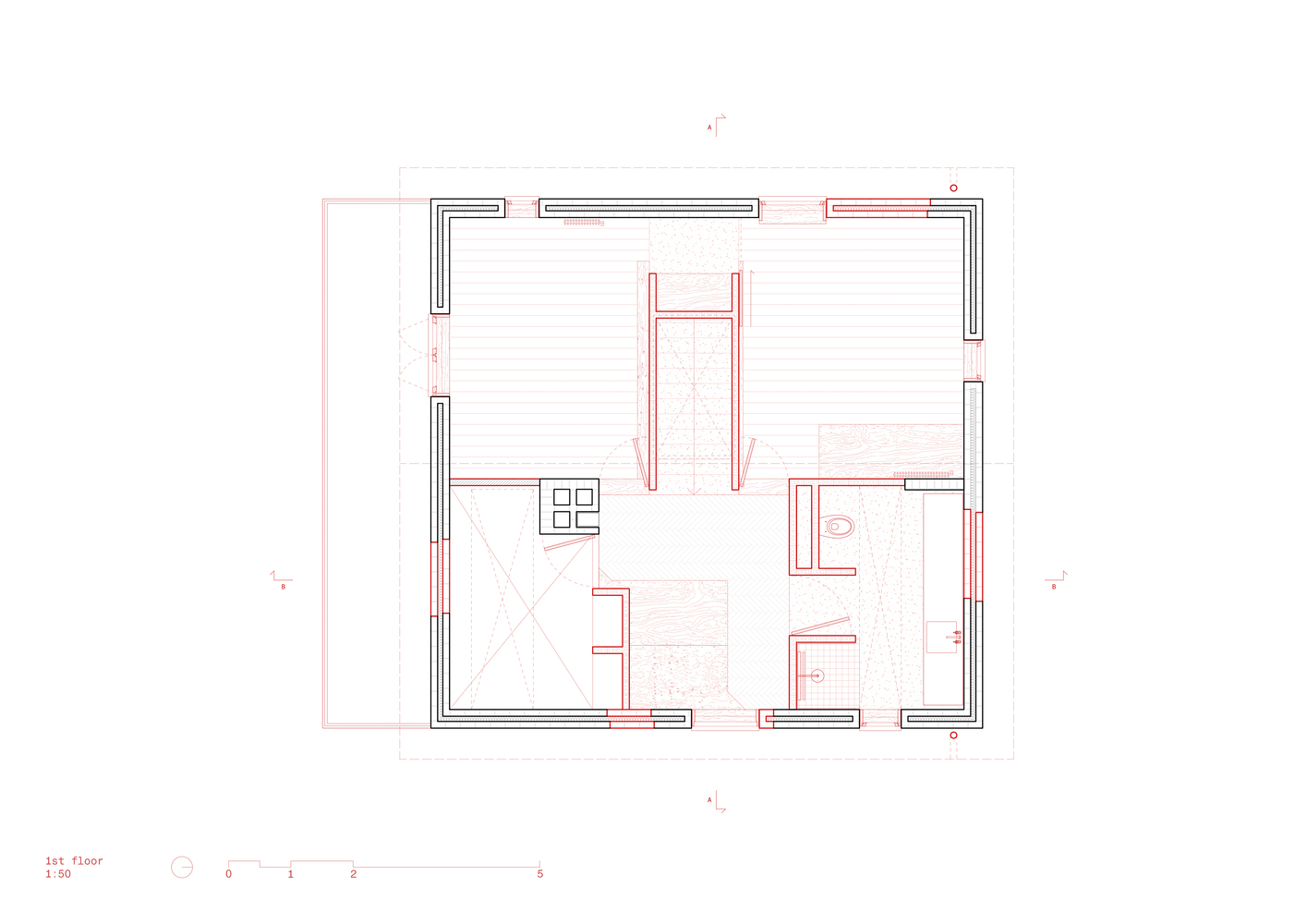 Exploring Adaptive Reuse Architecture In Denmark The Case Of House 14a