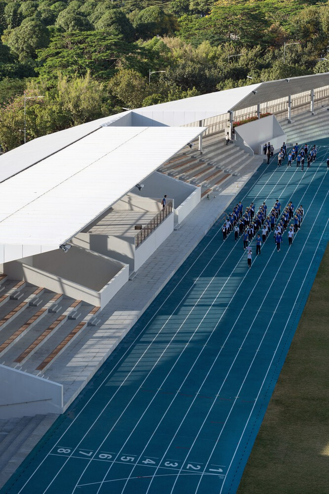 Transforming Learning Environments: The FUTIAN High-School Campus by ...