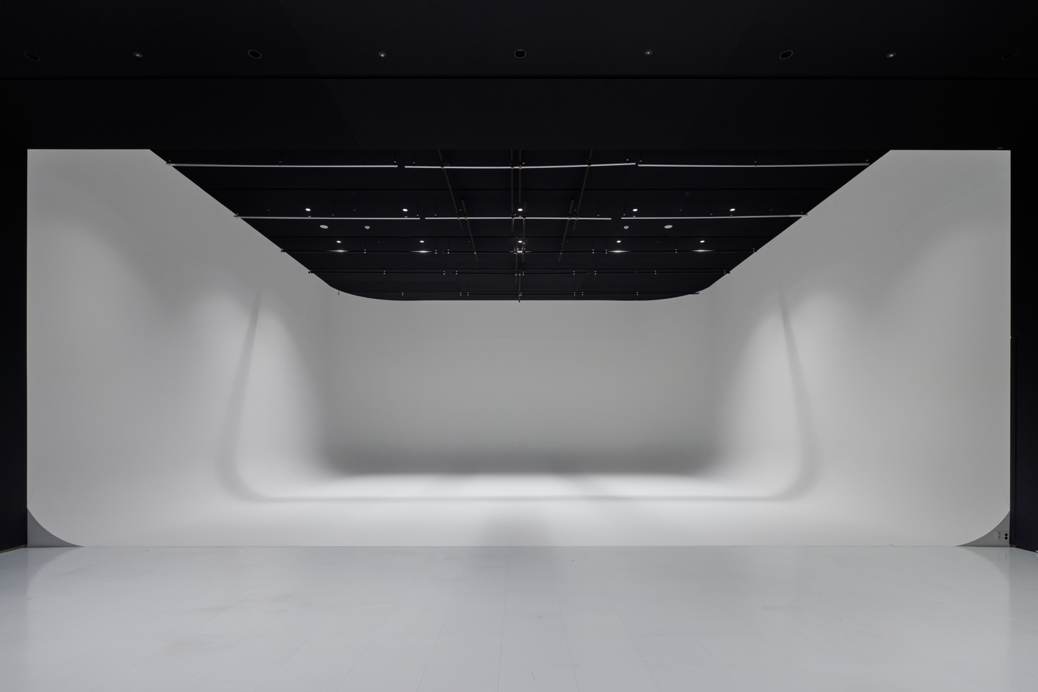 Innovative Office Design: The HYBE Headquarters Office by COM + FHHH ...