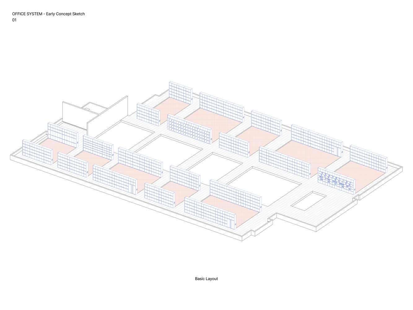 Innovative Office Design: The HYBE Headquarters Office by COM + FHHH ...