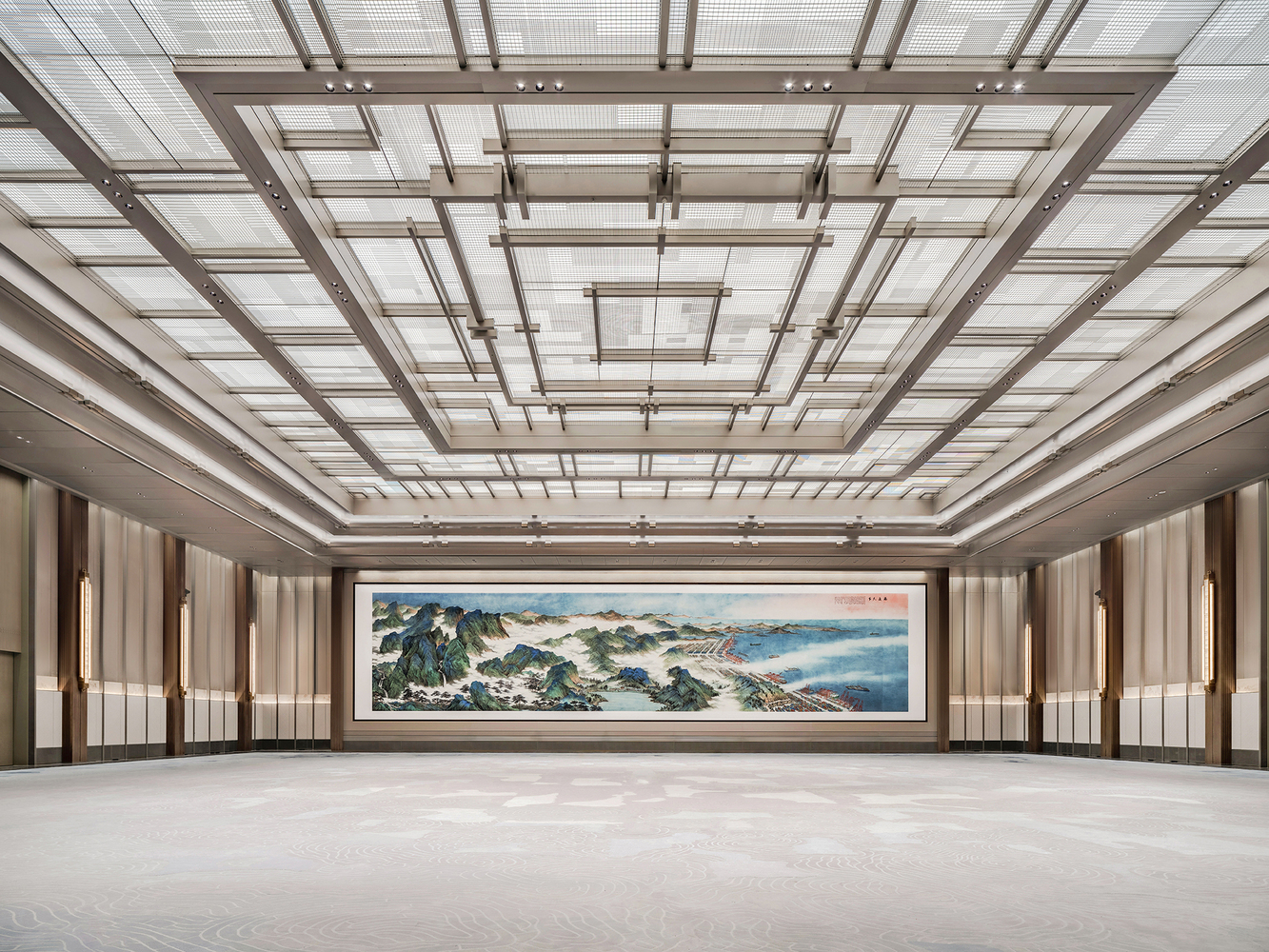 Sustainable Conference Center Design: A Case Study of Ningbo ...