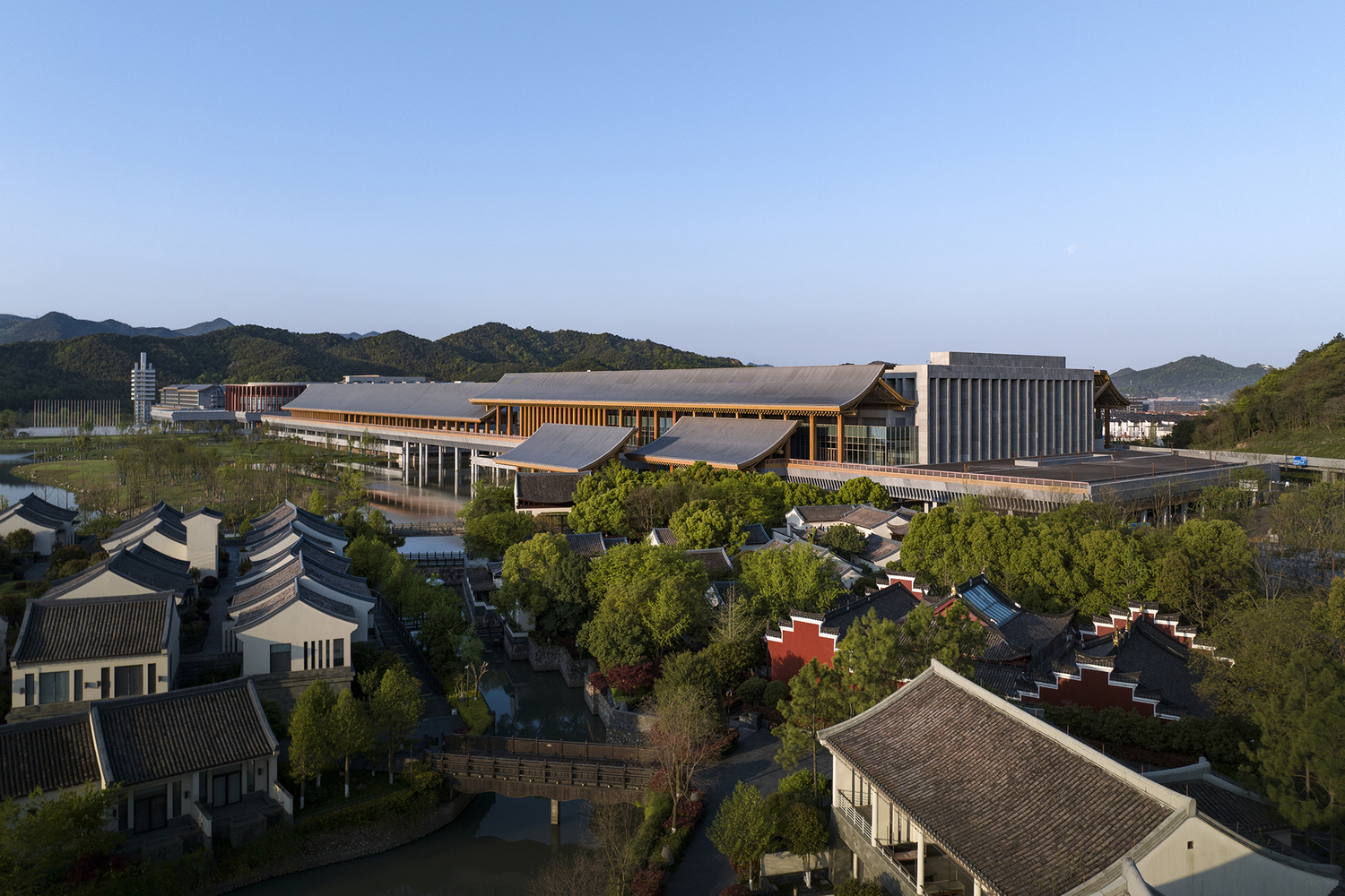 Sustainable Conference Center Design: A Case Study of Ningbo ...