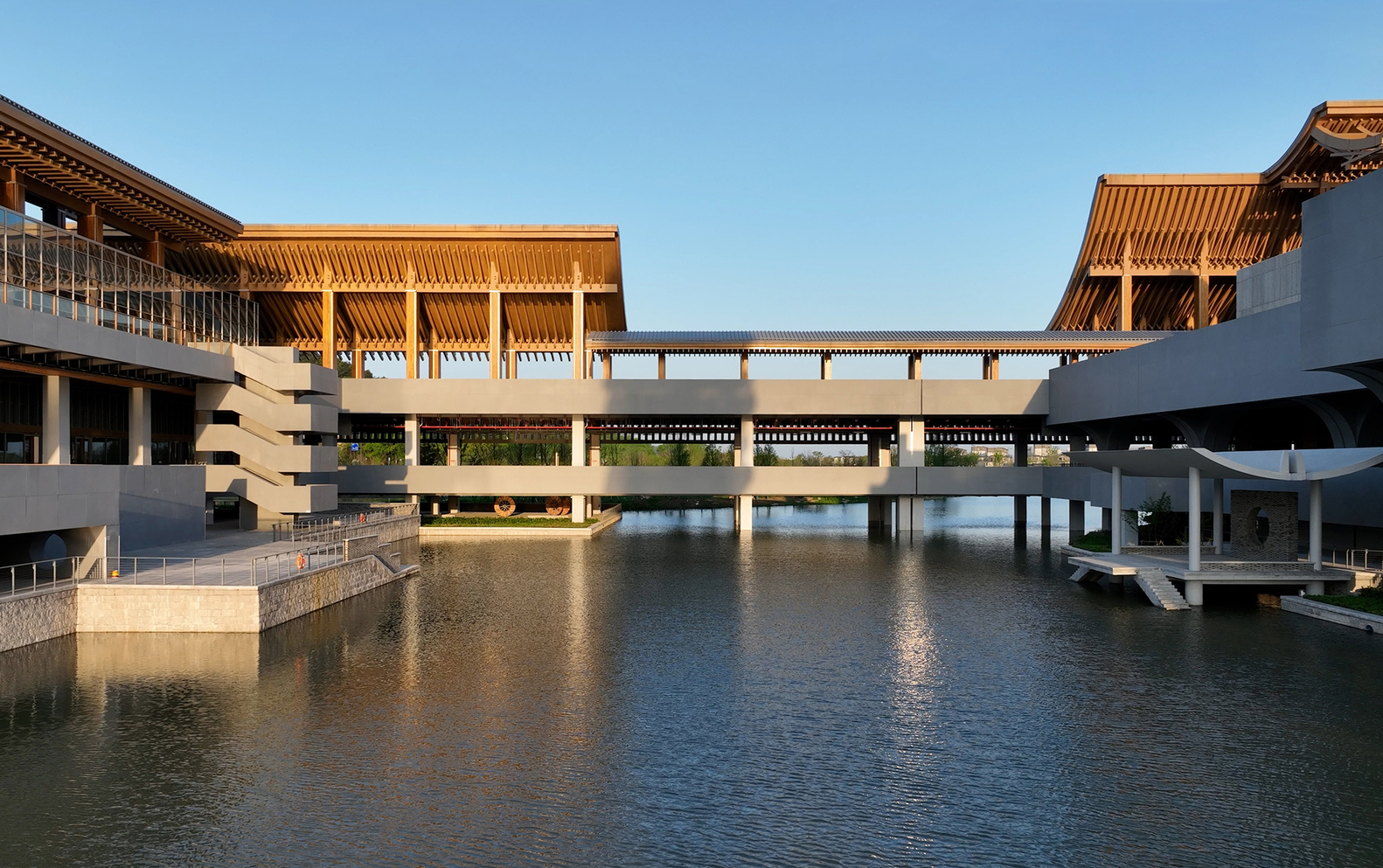 Sustainable Conference Center Design: A Case Study of Ningbo ...