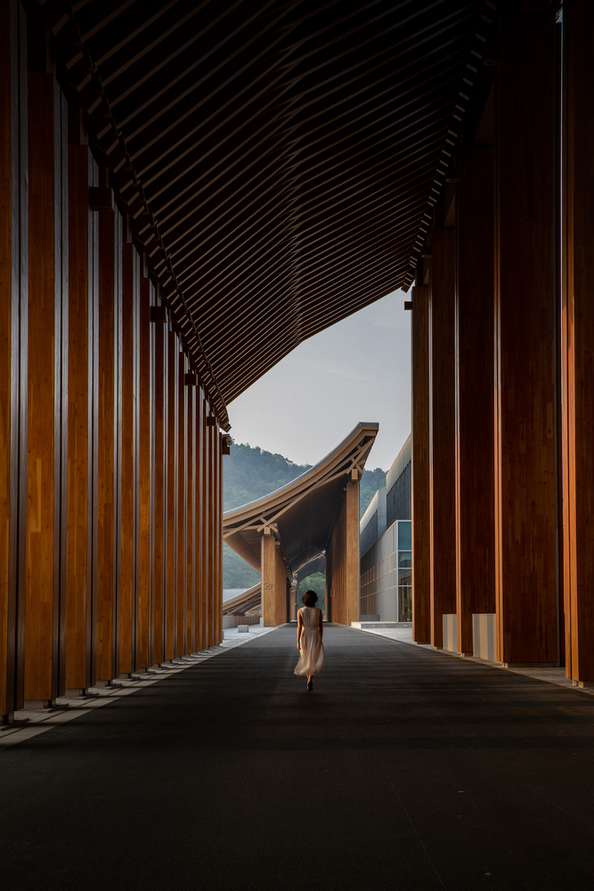 Sustainable Conference Center Design: A Case Study of Ningbo ...