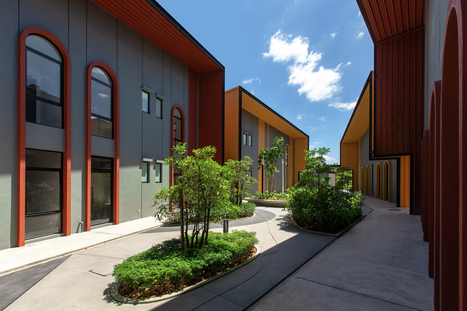 Community-Centric Market Design: Revolutionizing Urban Spaces with SAMA ...