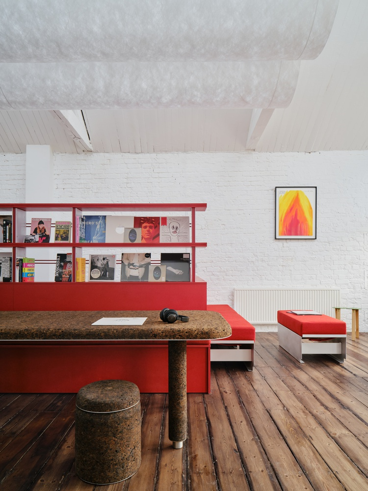 Bespoke Office Design: Transforming Spaces for Creativity and ...
