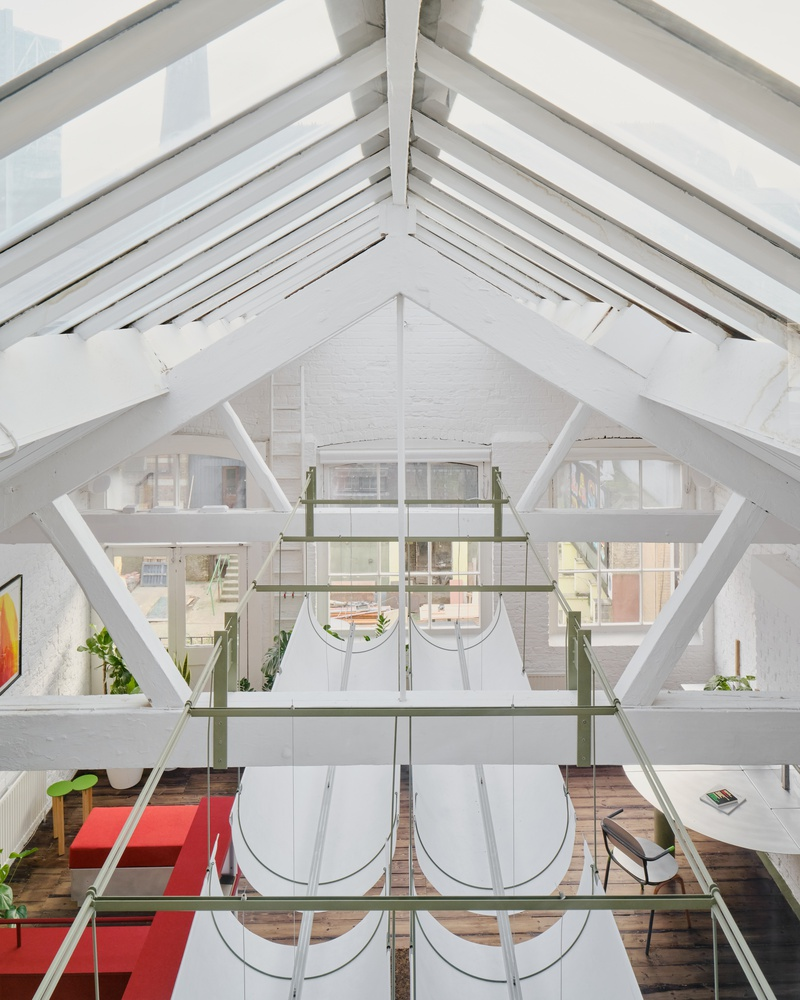 Bespoke Office Design: Transforming Spaces for Creativity and ...