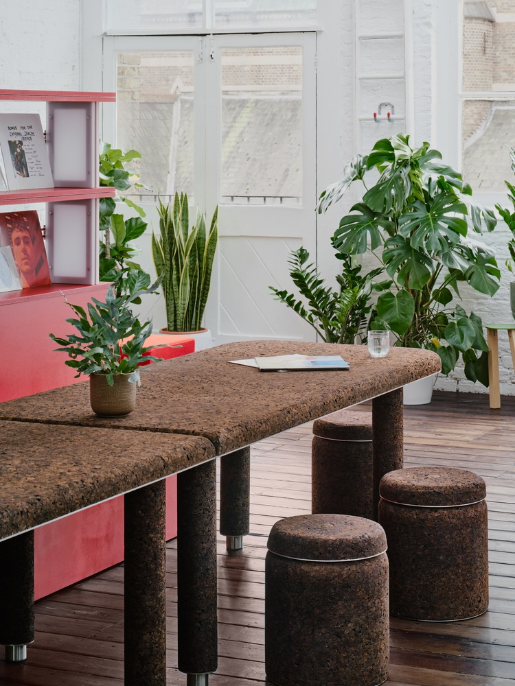 Bespoke Office Design: Transforming Spaces for Creativity and ...