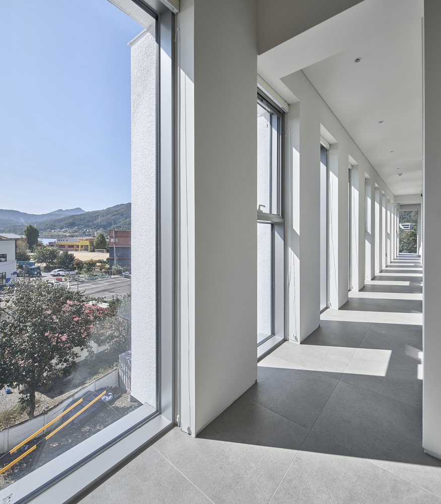 Innovative Mixed-Use Architecture Design at Giyeon-ga Mixed-Use Building | Architecture Review