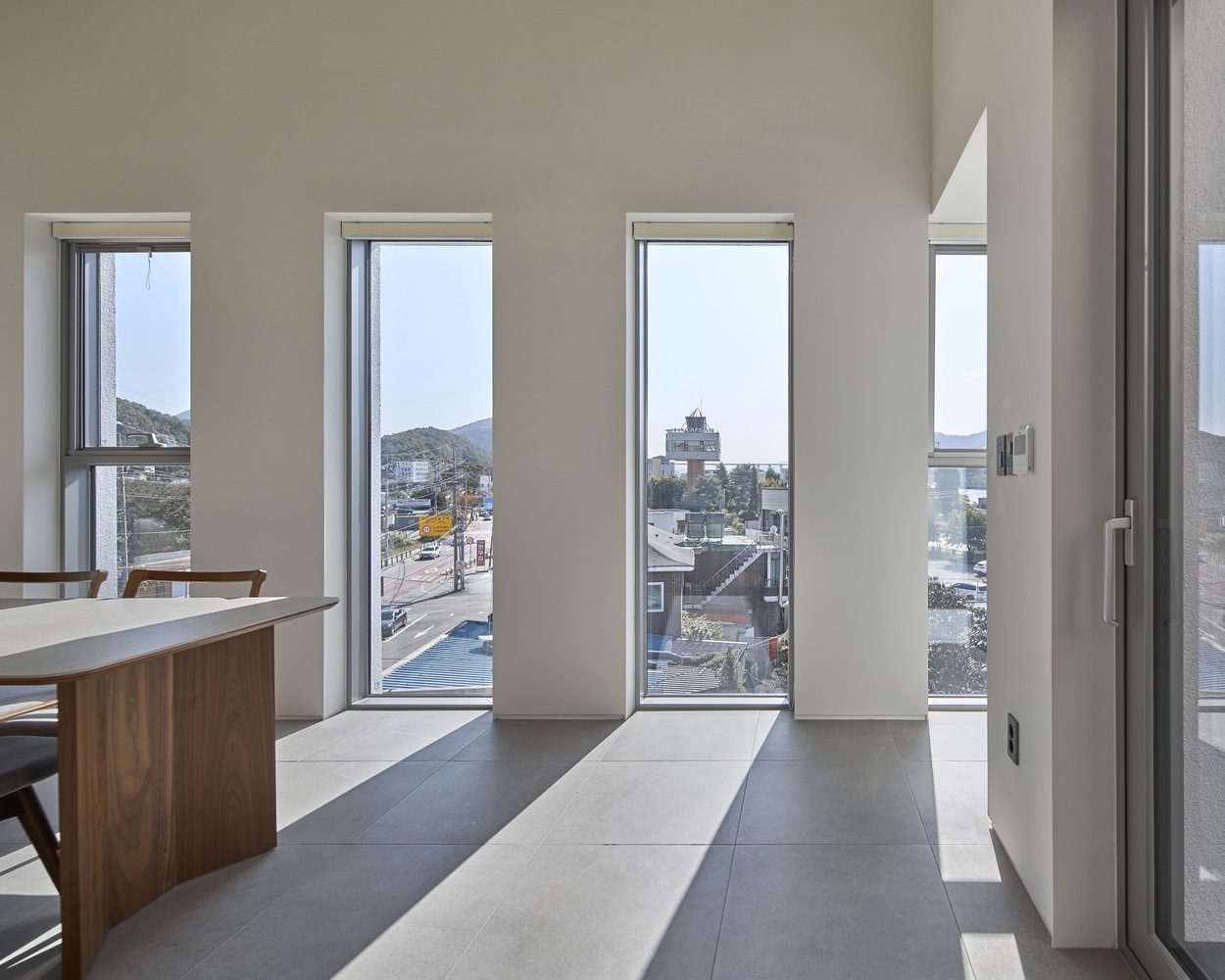 Innovative Mixed-Use Architecture Design at Giyeon-ga Mixed-Use Building | Architecture Review