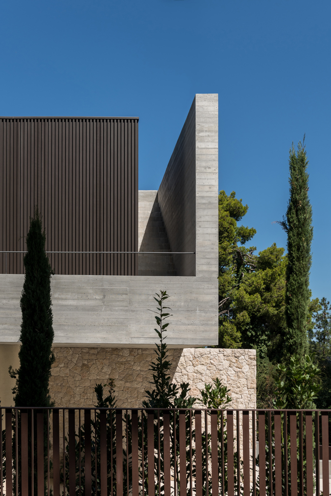 Modern Cave Dwelling Architecture: A Case Study of the Residence in ...