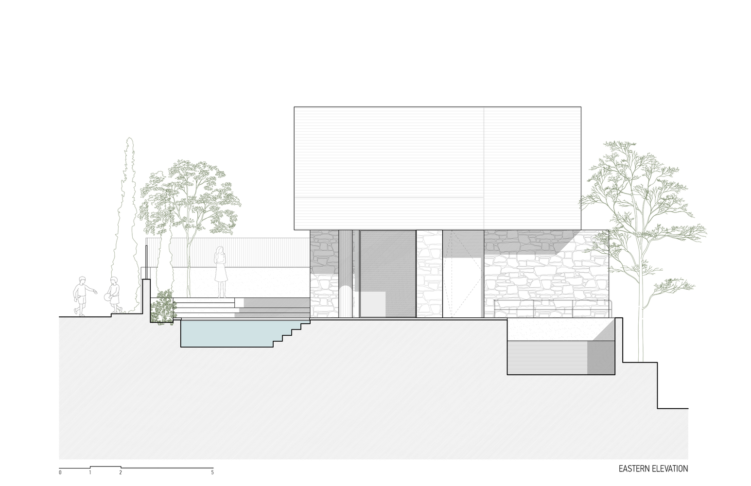 Modern Cave Dwelling Architecture: A Case Study of the Residence in ...