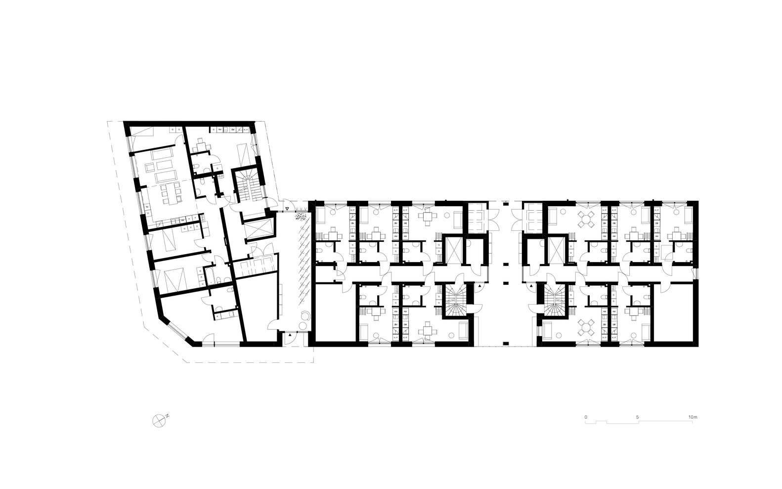 Sustainable Multi-Generational Housing: A New Era at Generatorn Housing ...