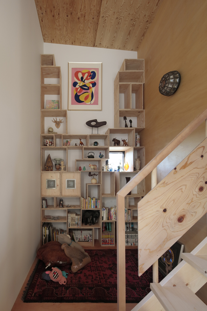 Exploring Modern Japanese House Design: A Case Study of Stage in Hayama ...