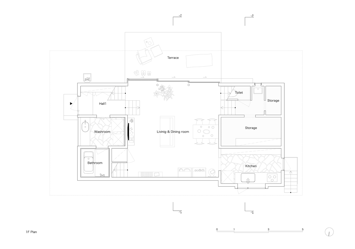 Exploring Modern Japanese House Design: A Case Study of Stage in Hayama ...