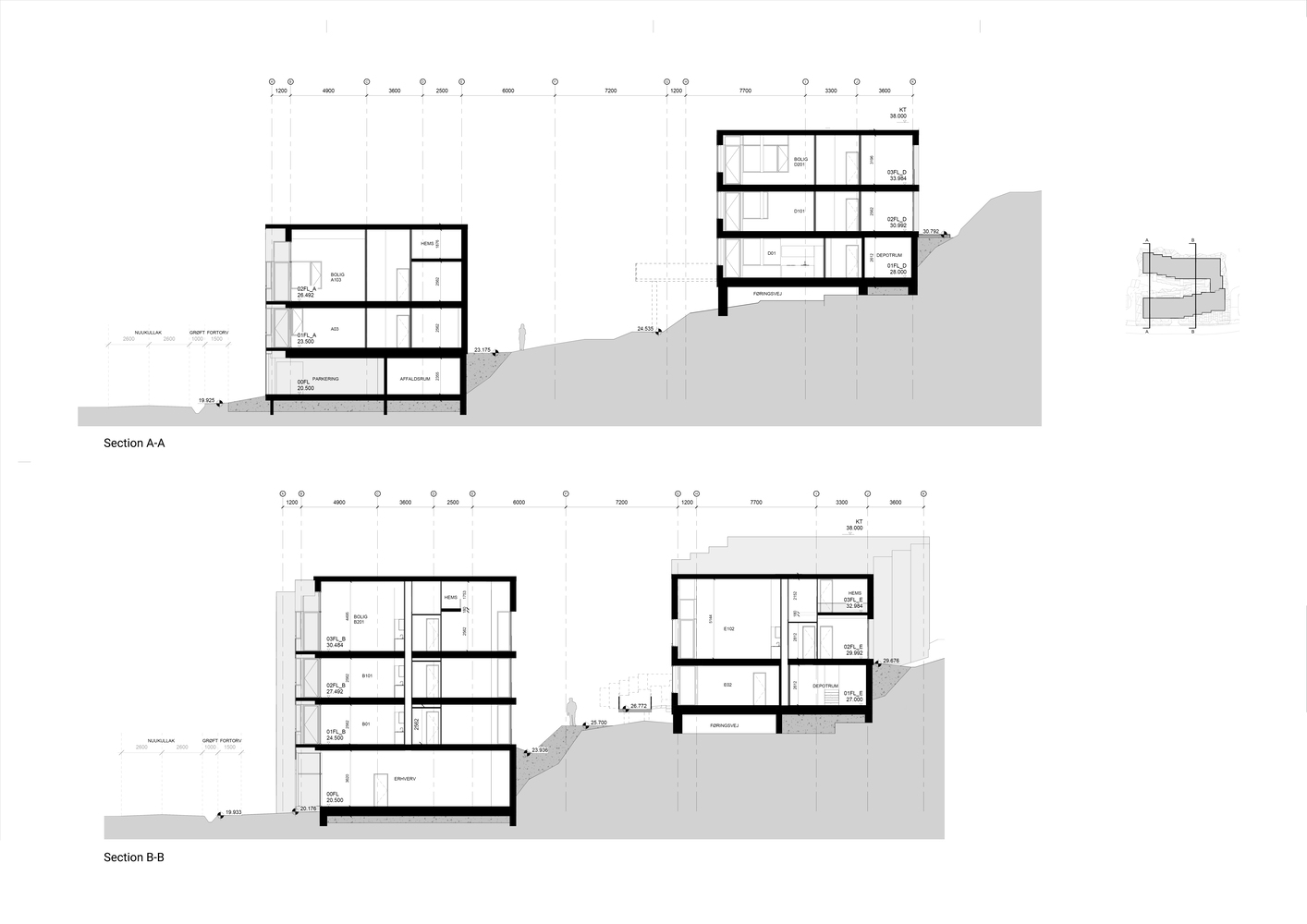 Climate Adaptive Architecture in Greenland: A Closer Look at Nuukullak ...